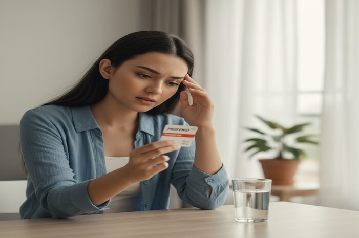 Profenid Obat Apa? Manfaat, Dosis, dan Efek Samping