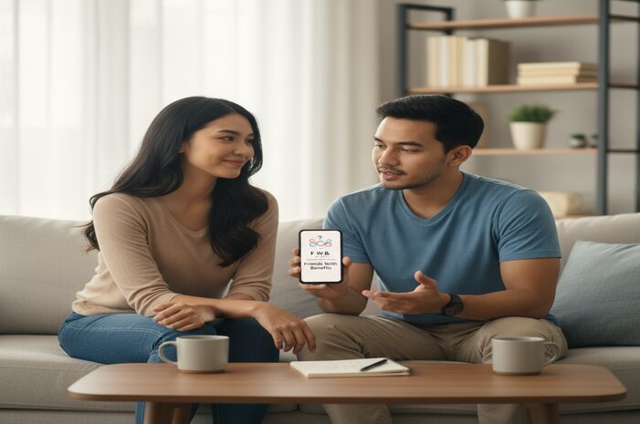 FWB: Kepanjangan dan Artinya, Untung Rugi Hubungan Ini!