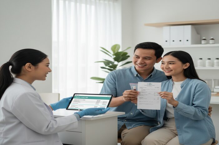 Biaya Cek Lab: Ini Cara Cek Harga dan Temukan Termurah!