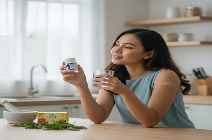Obat Minum untuk Bisul: Atasi Nyeri dan Bikin Cepat Pergi