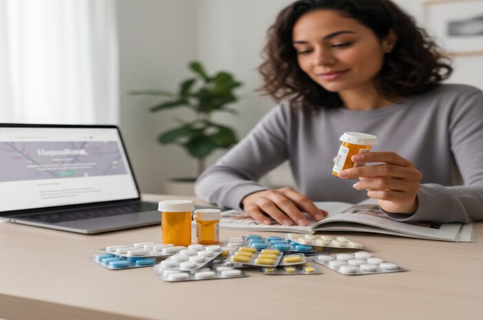 Kumpulan Jenis Obat Alprazolam: Pahami Merk dan Dosisnya