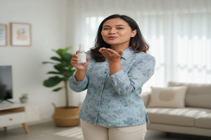 Kiss Bye: Kenali Gestur Pamitan Yang Penuh Makna