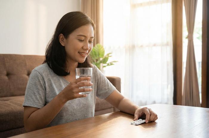 Mefinal: Obat Nyeri Haid, Sakit Gigi, Kepala, dan Otot