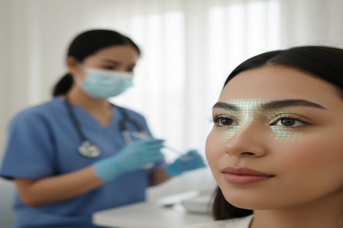 Excimer: Obat atau Laser? Pahami Fungsi Sebenarnya