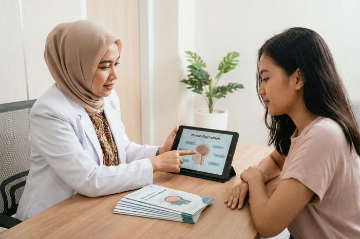 Eksib Artinya di Medsos: Jangan Sampai Salah Paham