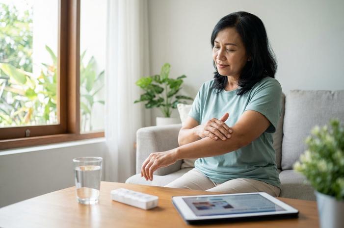 Neurobion Obat Apa dan Harga Serta Solusi Atasi Kesemutan