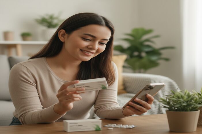 Harga Obat Antihistamin Mulai Ribuan? Cek Detailnya!