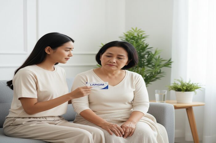 Lapigim Obat untuk Apa? Atasi Diabetes Tipe 2