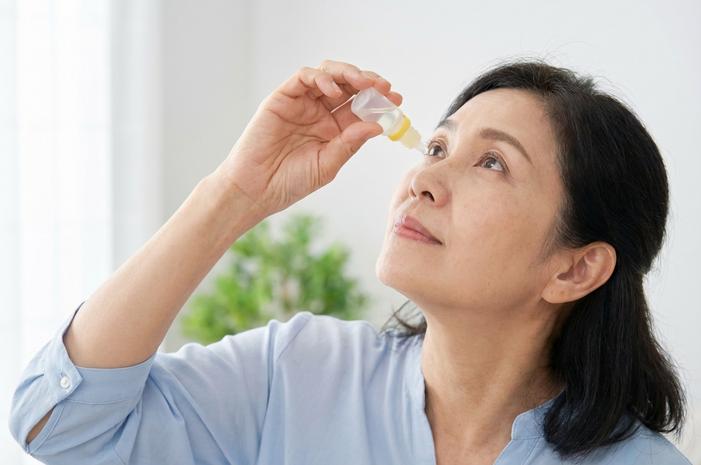 Alletrol Compositum Eye Drop - Manfaat, Dosis, dan Efek Samping | Halodoc