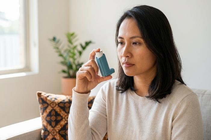 Inhaler Itu Buat Apa? Yuk Pahami Manfaatnya!