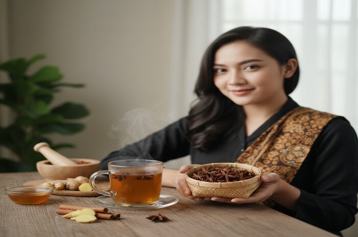 Bunga Lawang Khasiatnya Apa? Ini Manfaat Ajaibnya!