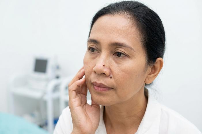 Tahi Lalat di Hidung Artinya: Simbol Pesona dan Waspada!