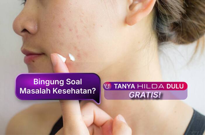 Evalen Salep Obat Apa? Ini Fungsi dan Cara Penggunaannya