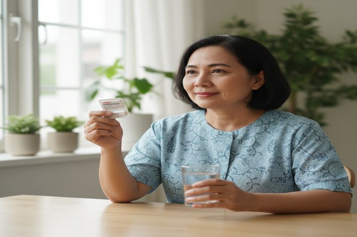 Obat Prednison Untuk Apa? Redakan Radang dan Alergi.