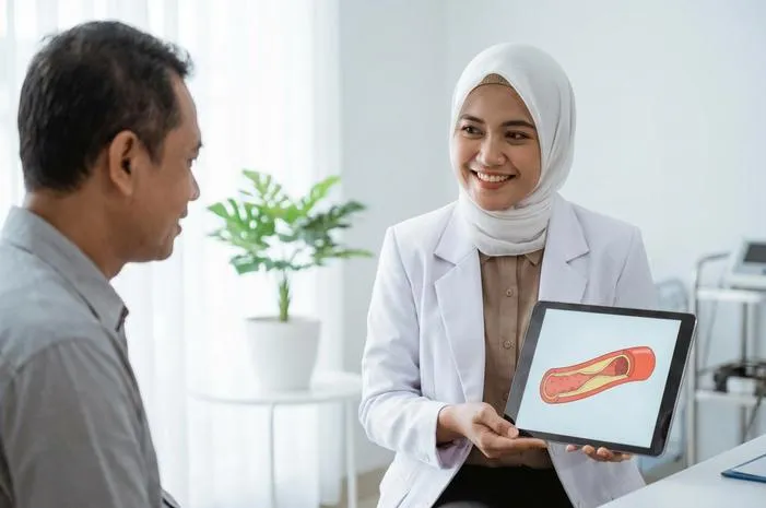 Endotel: Pahlawan Tersembunyi di Pembuluh Darah