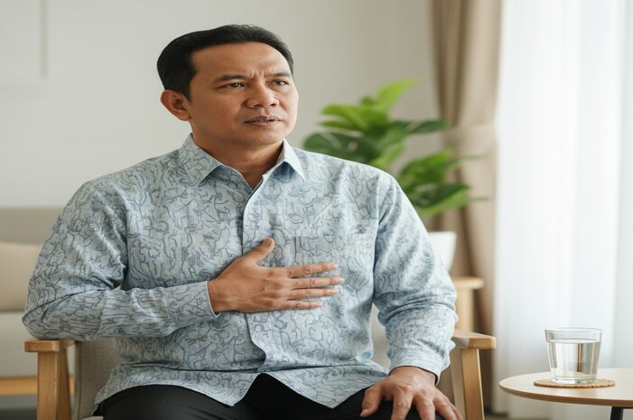 Mengenal Varises Esofagus: Bahaya Pecah dan Pengobatan
