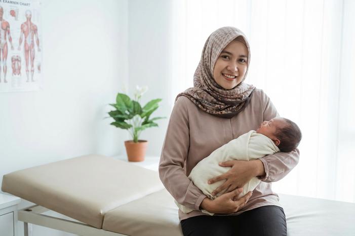 Bayi Besar: Bukan Sekadar Gemas, Pahami Risiko Bahayanya