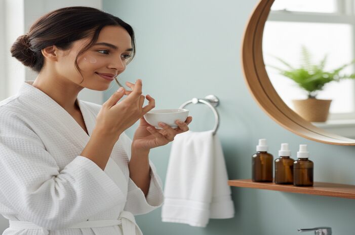 Skincare Benar: Urutan Tepat Bikin Kulit Glowing Maksimal