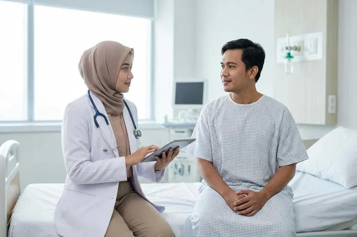 Atracurium: Obat Pelemas Otot untuk Operasi Aman