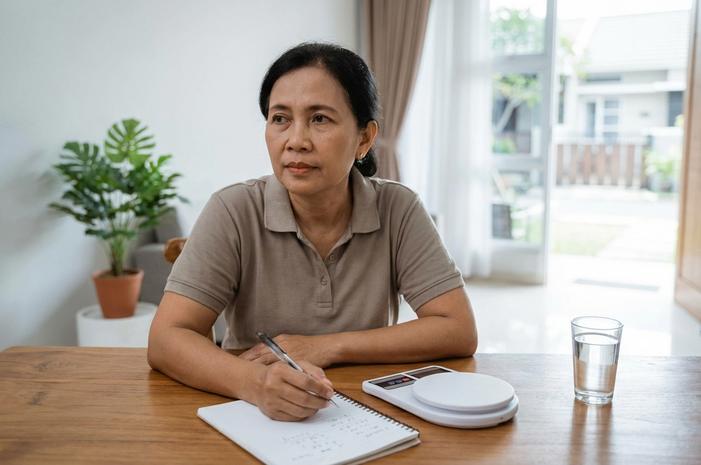 Rumus Berat Badan Ideal: Yuk Hitung Sendiri!