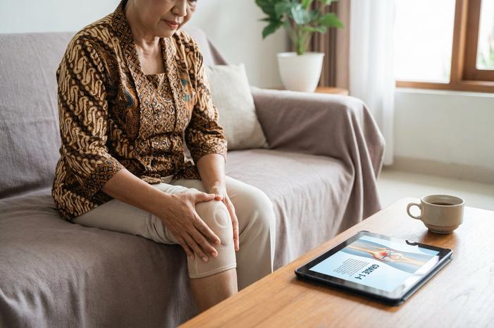 Kenali Osteoarthritis Grade: Tingkatan dan Penanganannya