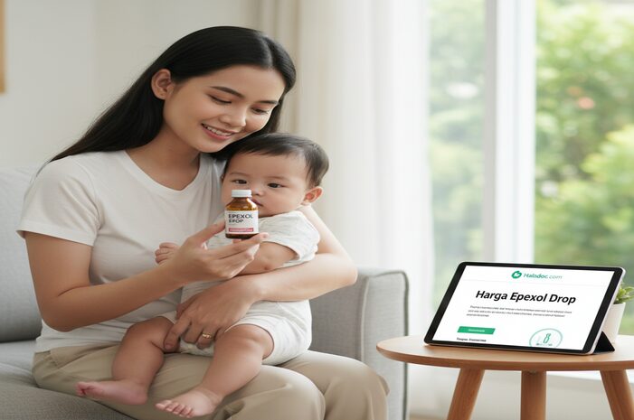 Harga Epexol Drop Hari Ini: Mulai dari Rp54 Ribu Saja!