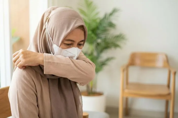 Penyakit Gangguan Pernapasan: Jenis, Gejala, Pencegahan