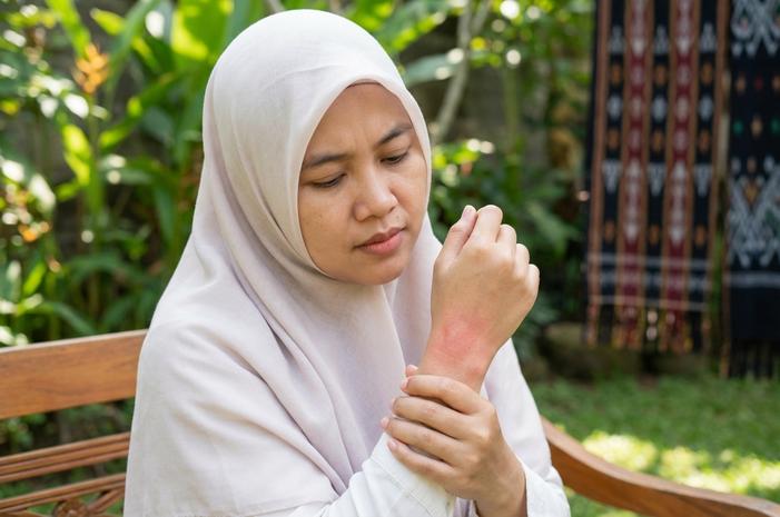 Tubuh Beri Sinyal! Kenali Tanda Tanda Inflamasi