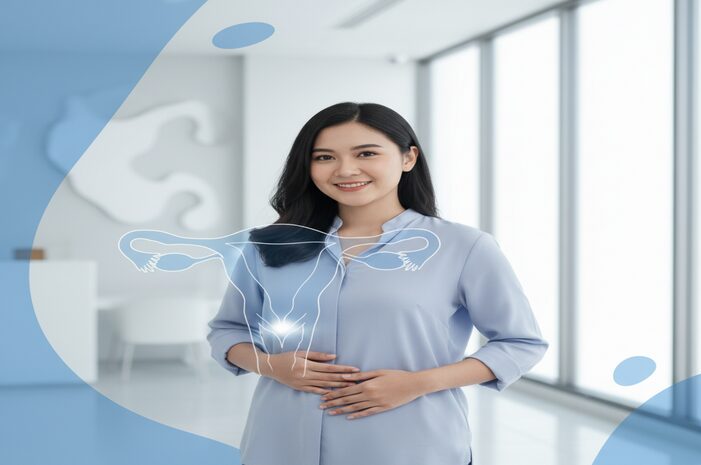 Serviks: Pahami Leher Rahim dan Fungsi Vitalnya