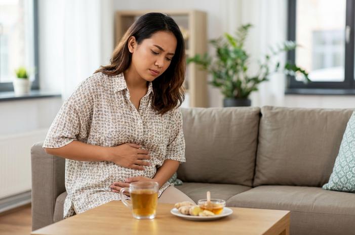 Cara Mengatasi Perut Buncit Akibat Asam Lambung Secara Alami